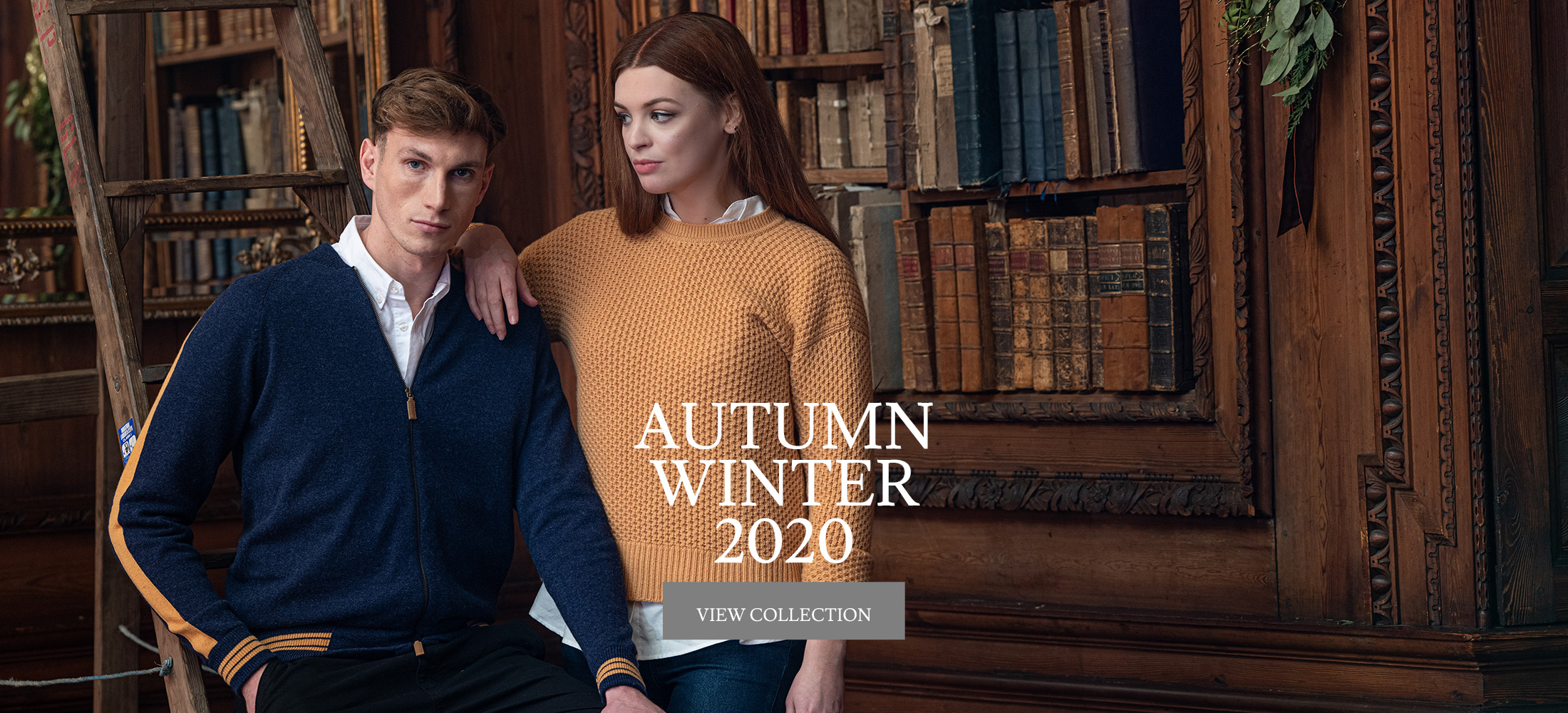 COLLECTIONS – William Lockie